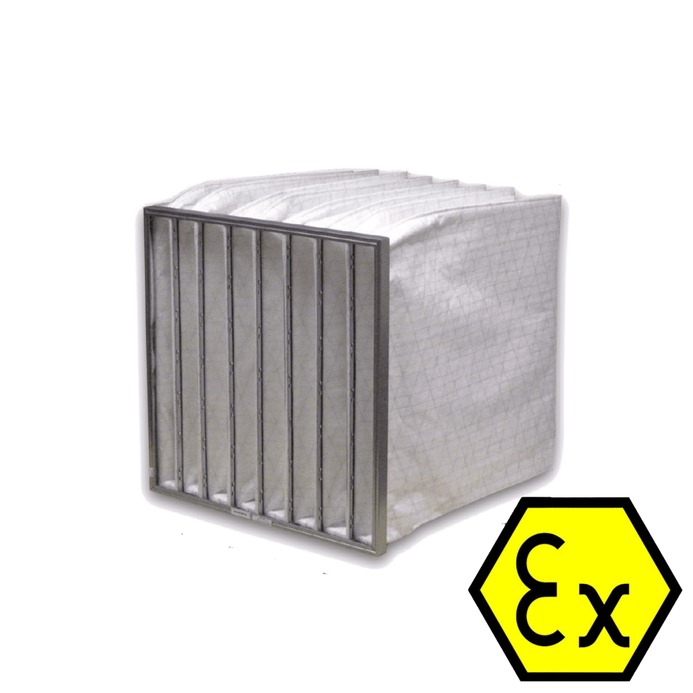 Air filter - CSRental